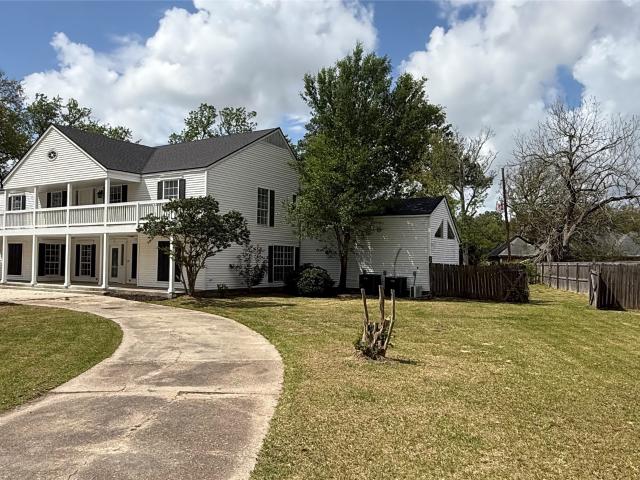 4409 Hillbrook Drive