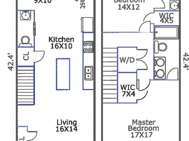 4409 Indigo Slate Way, Wilmington, NC 28412 | MLS #100558 | Compass