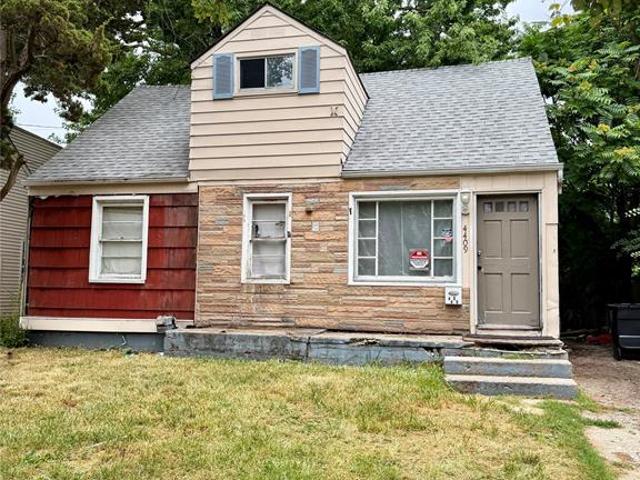 4409 Pengelly Road