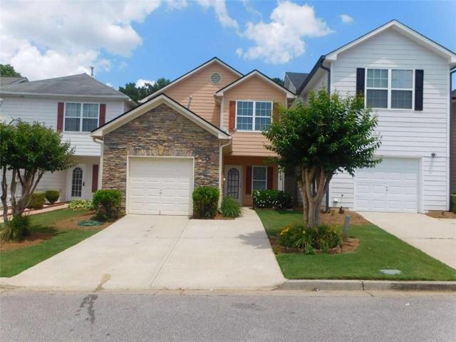 4409 Plum Frost Court