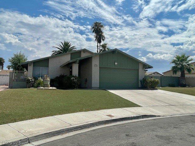 4409 Rosebank Circle, Las Vegas, US, NV