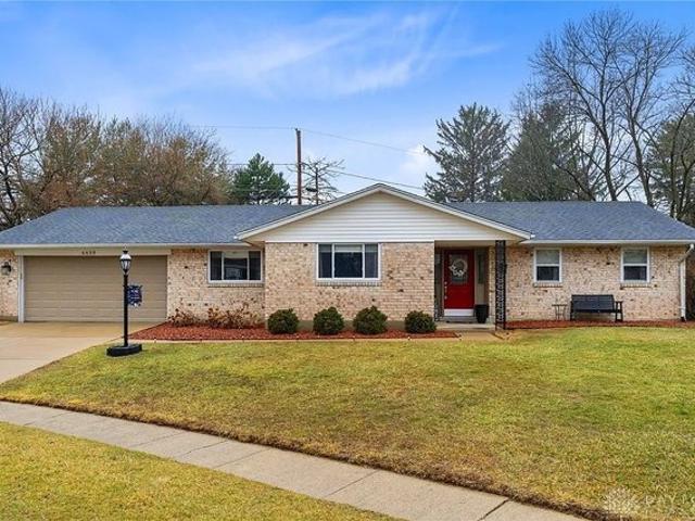 4409 Sunnydale Pl, Dayton, OH 45429