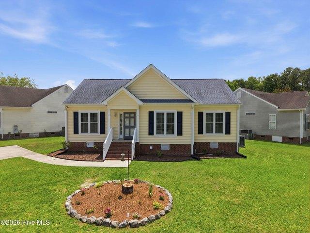 4409 Surrey Meadows Dr, Winterville, NC 28590