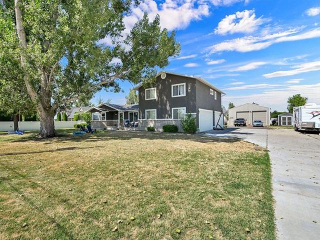 4409 S 6300 W, Hooper, UT 84315
