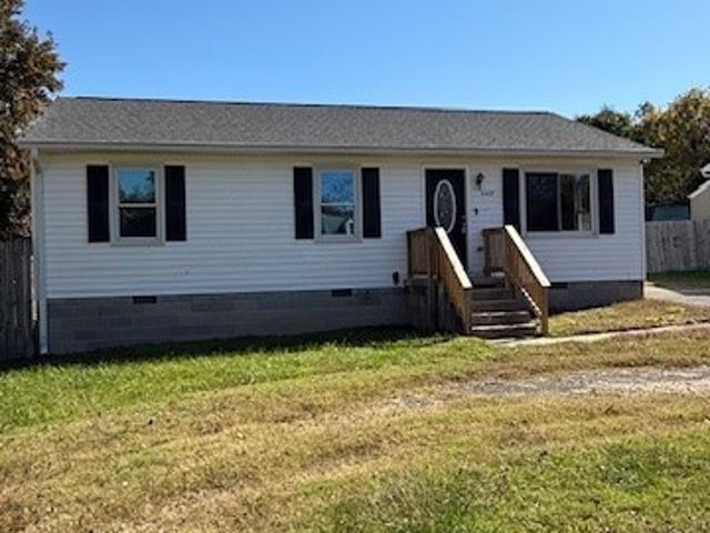 4409 Samara Dr, Henrico, VA 23231 | MLS #2600