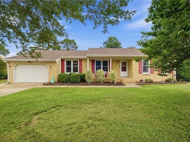 4409 Schoolhouse Path, Portsmouth, VA 23703