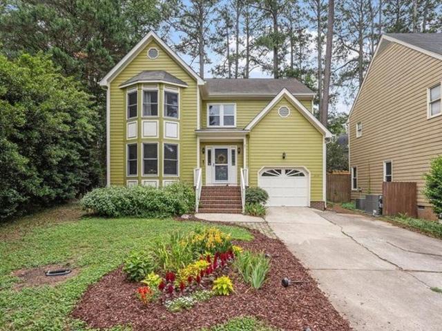 4409 Seaforth Ct, Raleigh, NC 27606