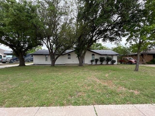 4409 Skyline Dr, Rowlett, TX 75088