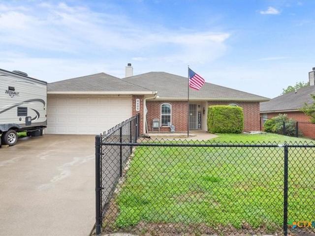 4409 Sonora Dr, Killeen, TX 76549