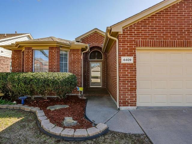 4409 Tacoma Terrace