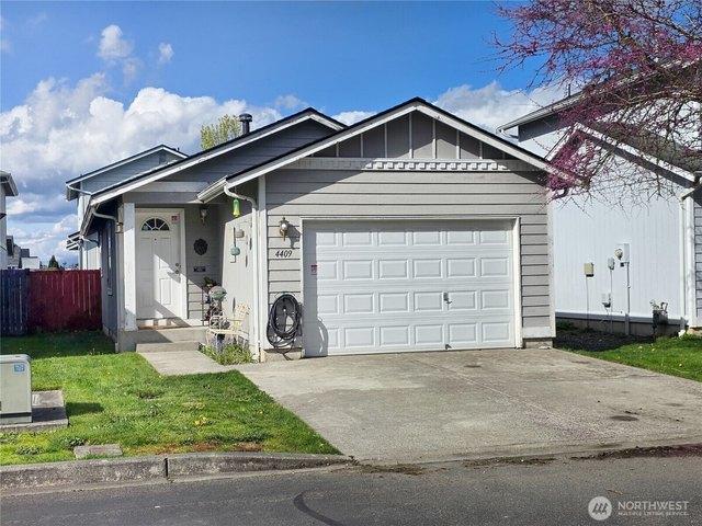 4409 th St NE, Marysville, WA 98271