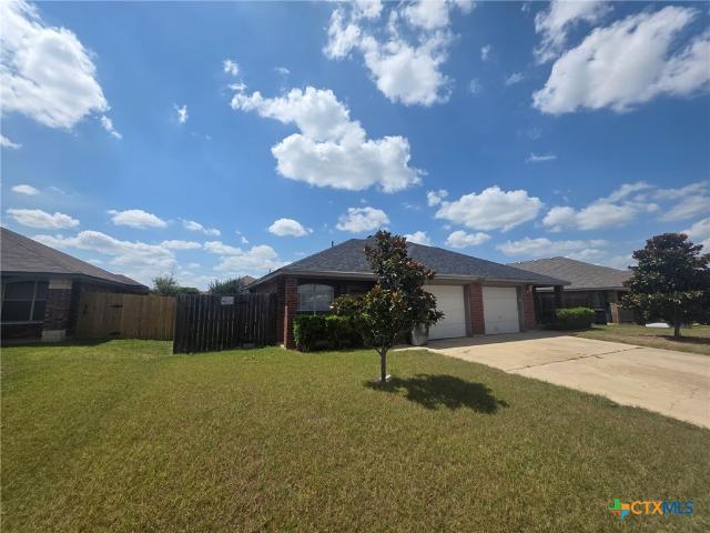 4409 Thunder Creek Drive A/B