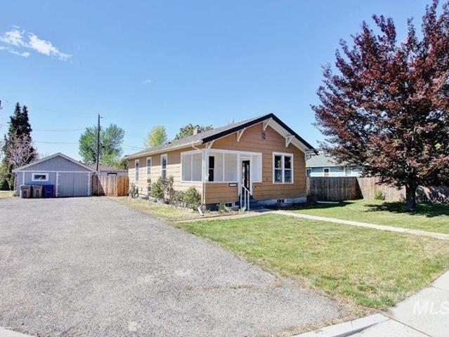 4409 W Franklin Rd, Boise, ID 83705