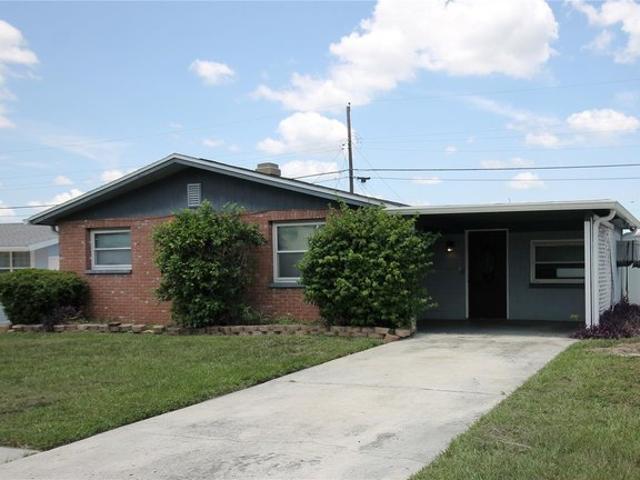 4409 W Minnehaha St, Tampa, FL 33614