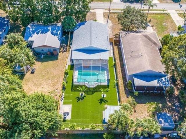 4409 W Pearl Ave, Tampa, FL 33611