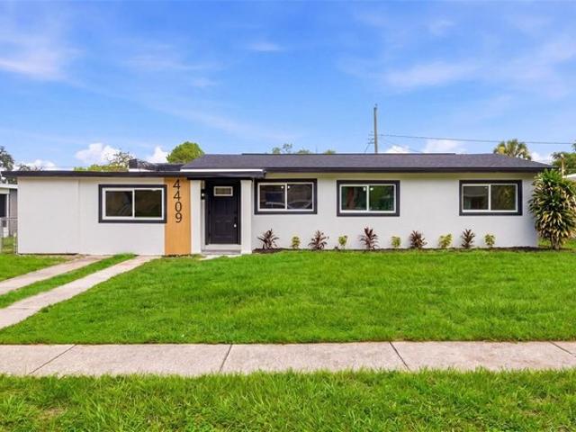 4409 W Wyoming Ave, Tampa, FL 33616