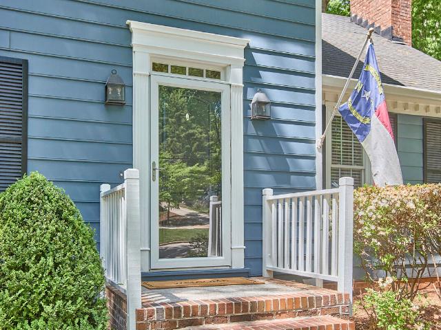 4409 Woodbury Drive
