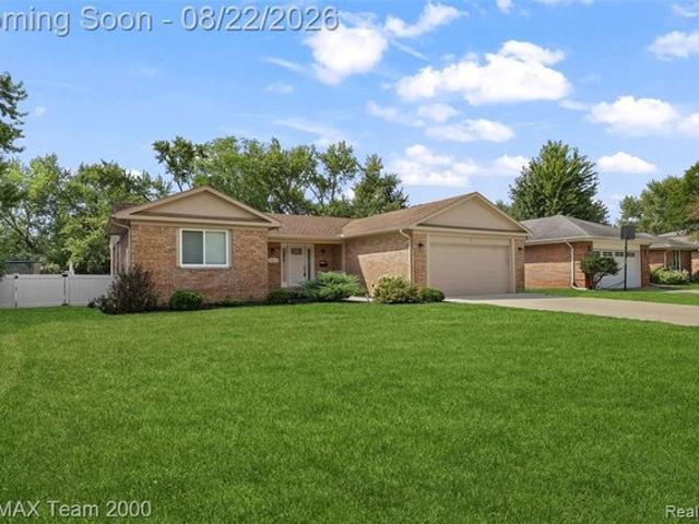 44001 S Umberland Cir, Canton, MI 48187