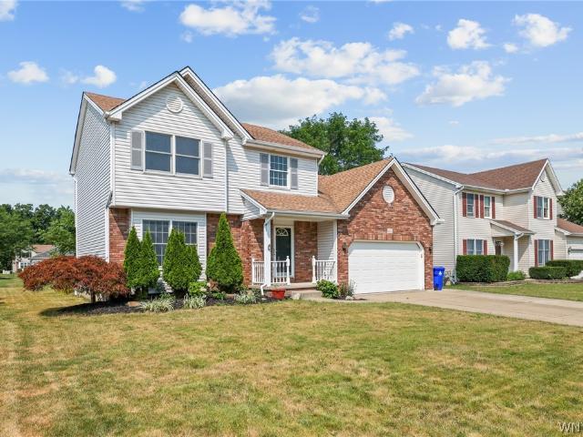 4400 Manor Lane