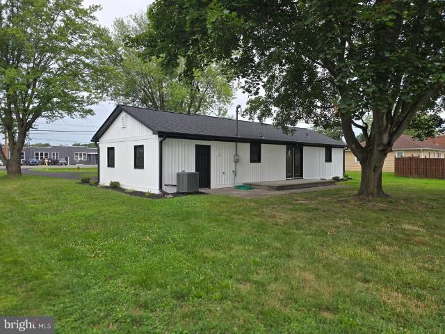 4400 Martinsburg Pike