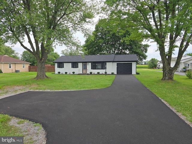 4400 Martinsburg Pike, Clear Brook, VA 22624