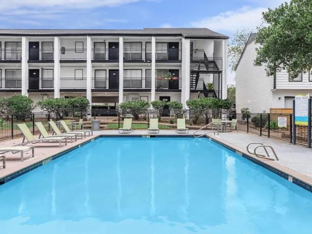 4400 Memorial Dr, Unit 301206, Houston, TX 77007 | MLS #73870 | Compass