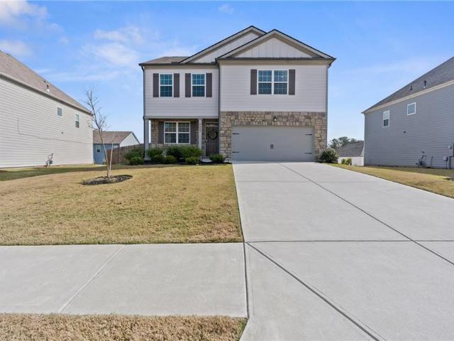 4400 Merrigold Way, Fairburn, GA 30213 | MLS #7744
