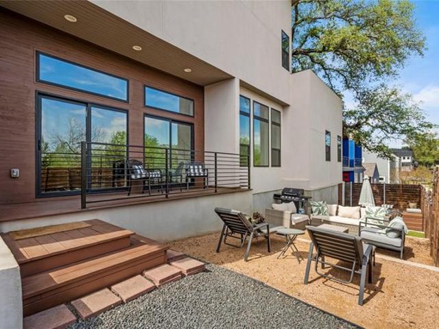4400 Mount Vernon Dr Unit B, Austin, TX 78745