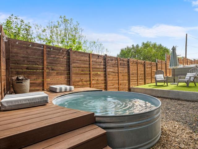 4400 Mount Vernon Drive #B, Austin, US, TX