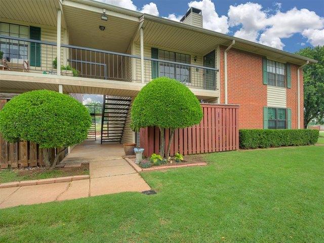 4400 N Hemingway Dr Unit 239, Oklahoma City, OK 73118