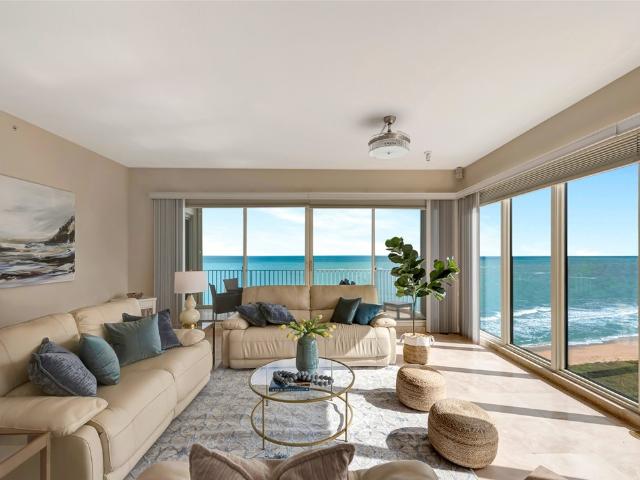 4400 N Hwy A1A, Unit 13S, Hutchinson Island, FL 34949 | MLS #273784
