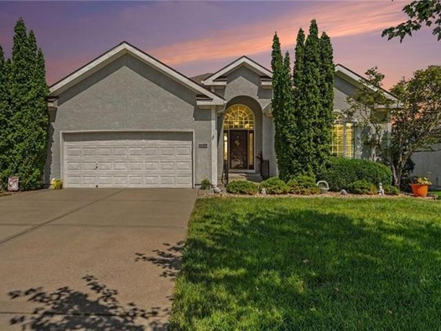 4400 NE 73rd St, Kansas City, MO 64119