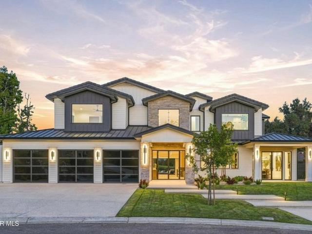 4400 Oak Place Dr, Westlake Village, CA 91362