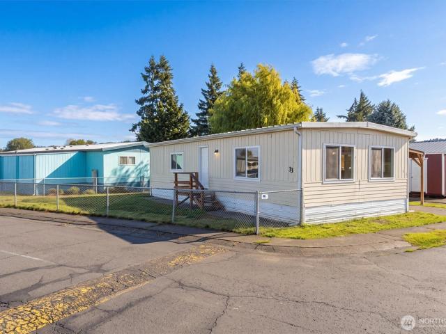 4400 Ocean Beach Highway # 33