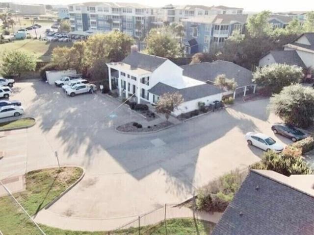 4400 Old College Road