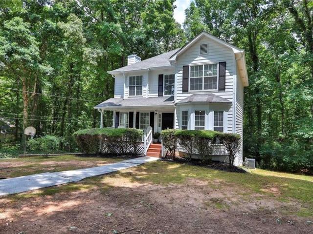 4400 Autumn Glo Ct, Douglasville, GA 30135 | MLS #7755 | Compass