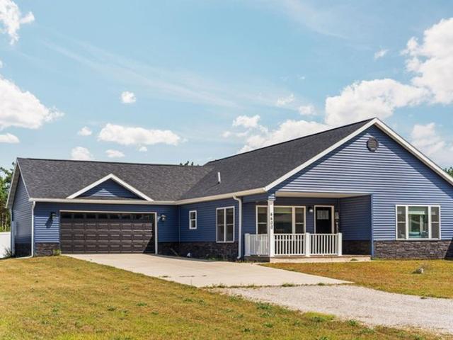 4400 Burdo Rd, Gaylord, MI 49735