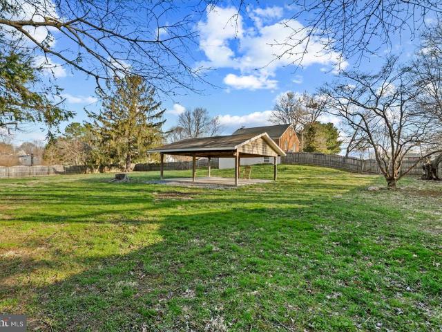 4400 Bartholow Road