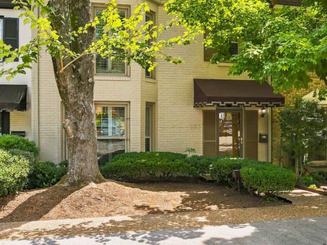 4400 Belmont Park Ter # 170