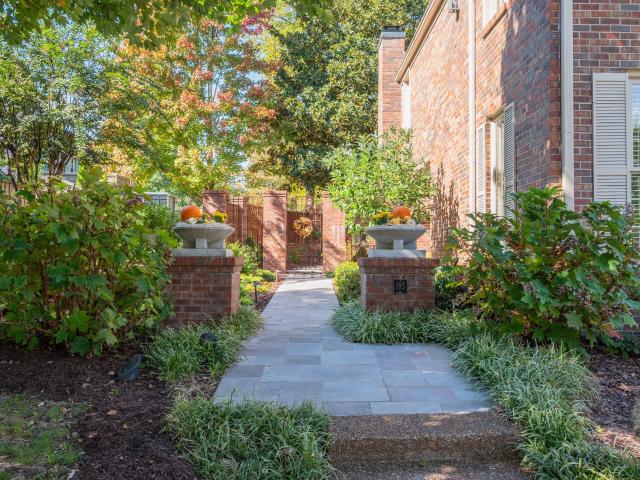 4400 Belmont Park Ter, Unit 185, Nashville, TN 37215 | MLS #3035 | Compass