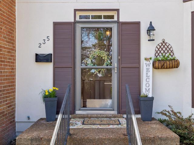 4400 Belmont Park Ter, Unit 235, Nashville, TN 37215 | MLS #3156 | Compass