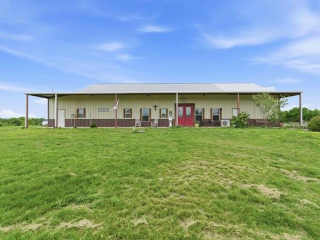 4400 Blue Rdg Farms Rd, Blue Ridge, TX 75424 | MLS #21230 | Compass
