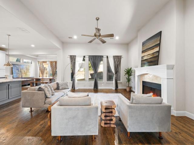 4400 Bristleleaf Lane, Prosper, US, TX