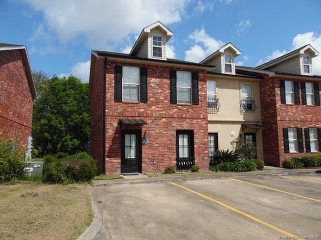 4400 Brown St Apt O, Lake Charles, LA 70607