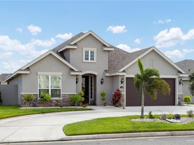 4400 Caddo Ln, McAllen, TX 78504
