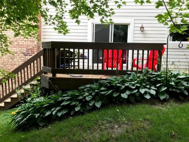 4400 Camelot Drive