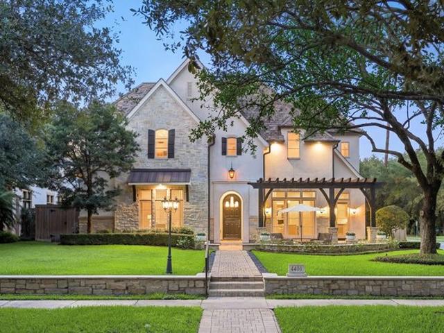 4400 Camellia Ln, Bellaire, TX 77401