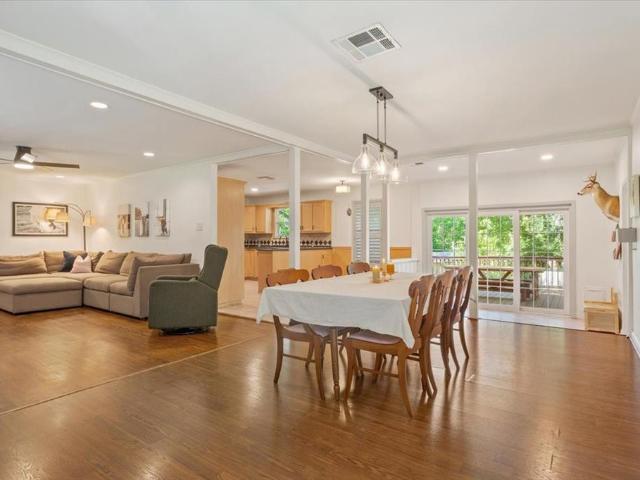 4400 Cedar Mountain Drive