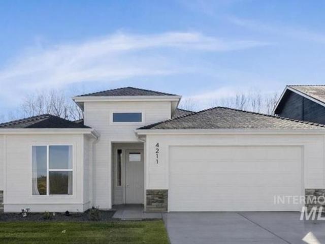 4400 Cleomedes Ave, Caldwell, ID 83607