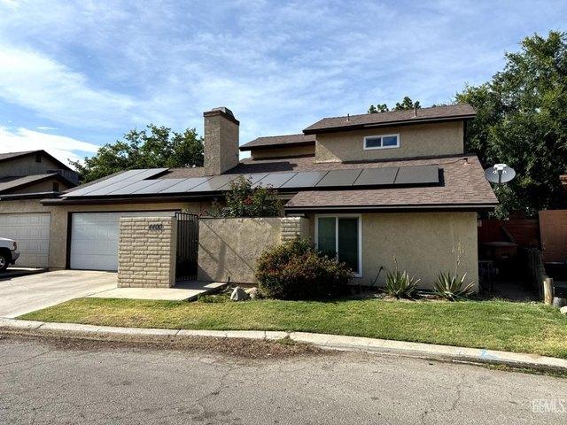 4400 Country Wood Ln, Bakersfield, CA 93313